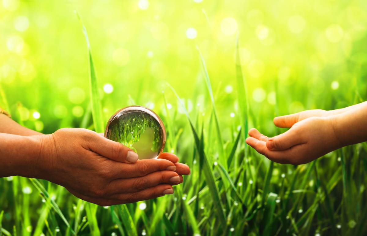 5 Reasons You Should Care More for Our Environment