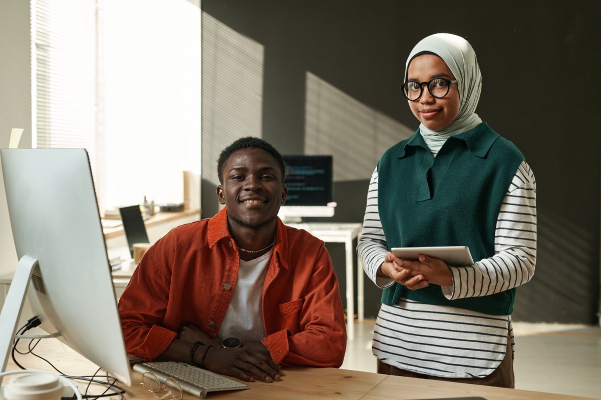 The Importance of Diversity and Inclusion in the Workplace